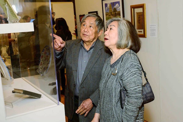 Celebrating Houston's Asian American community | Asian Studies | Rice ...